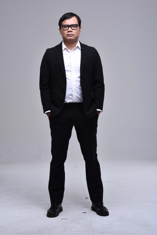 Soleh Solihun - HAHAHA Corp