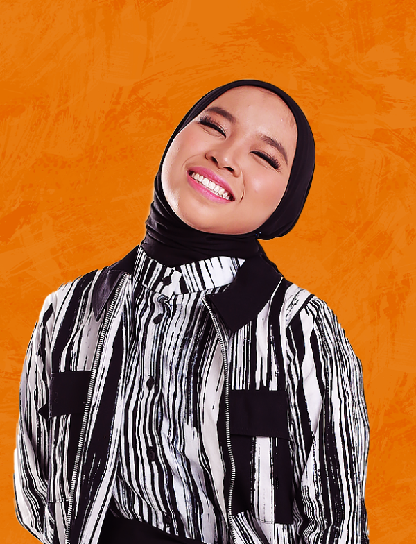 Bene Dion - HAHAHA Corp