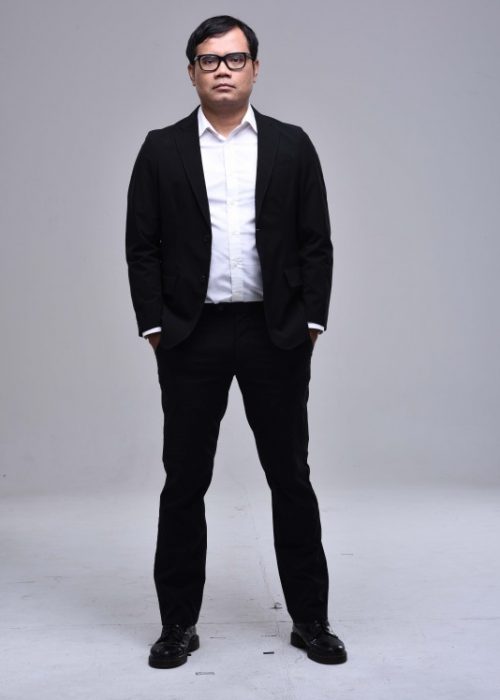 Soleh Solihun - HAHAHA Corp