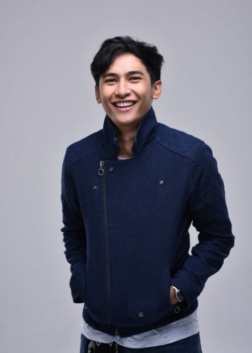 Ardit Erwandha - HAHAHA Corp